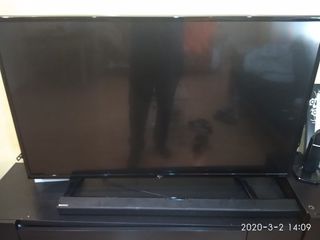 Televisores de segunda mano en WALLAPOP