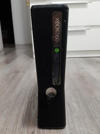 Xbox 360 segunda mano | WALLAPOP