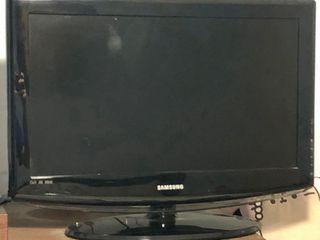Televisor Samsung 26 pulgadas de segunda mano en WALLAPOP