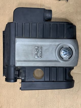 Tapa Motor Volkswagen Golf de segunda mano en WALLAPOP