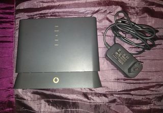 Router wifi Vodafone de segunda mano en WALLAPOP