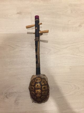 Instrumentos Musicales de segunda mano en Barcelona en WALLAPOP