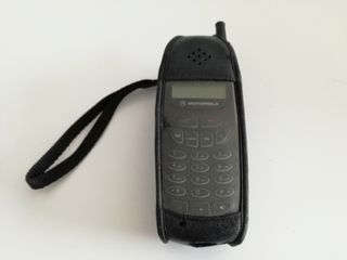 Motorola Antiguo en WALLAPOP