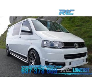 Gbt Body Kit Include Front Bumper Spoiler Lip And Daytime, 52% OFF