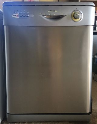 Lavavajillas Fagor Innova de segunda mano en WALLAPOP