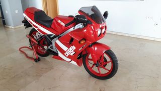 Motos Derbi Gpr 75 de segunda mano en WALLAPOP