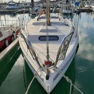 Velero de segunda mano en WALLAPOP