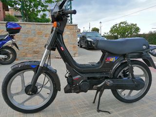 Motos Derbi Variant Start de segunda mano en WALLAPOP