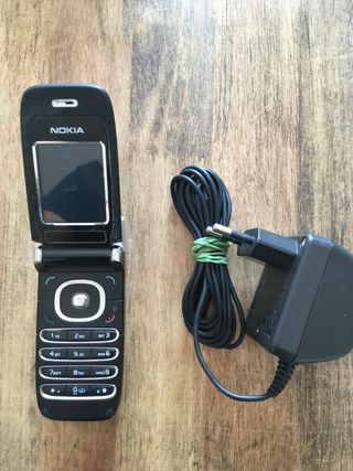 Nokia de segunda mano en WALLAPOP