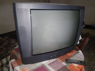 Televisor Tubo de segunda mano en WALLAPOP