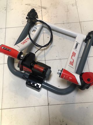 Venta > rodillo elite aleno precio > en stock