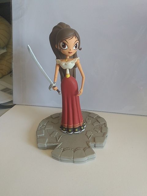 The Book Of Life Maria Doll