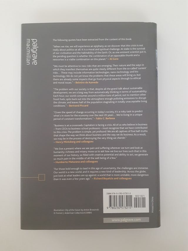 Libro (inglés) 'Beyond' Mario Raich,Simon L. Dolan de segunda mano por ...