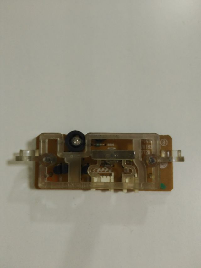 Placa ML-041A 6870T837D11 040720 de segunda mano por 5 EUR en Leganés ...