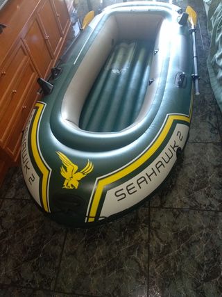 Barco de pesca de segunda mano en WALLAPOP