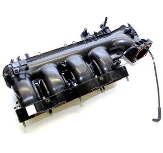 Colector de admisión Mercedes de segunda mano en Barcelona en WALLAPOP