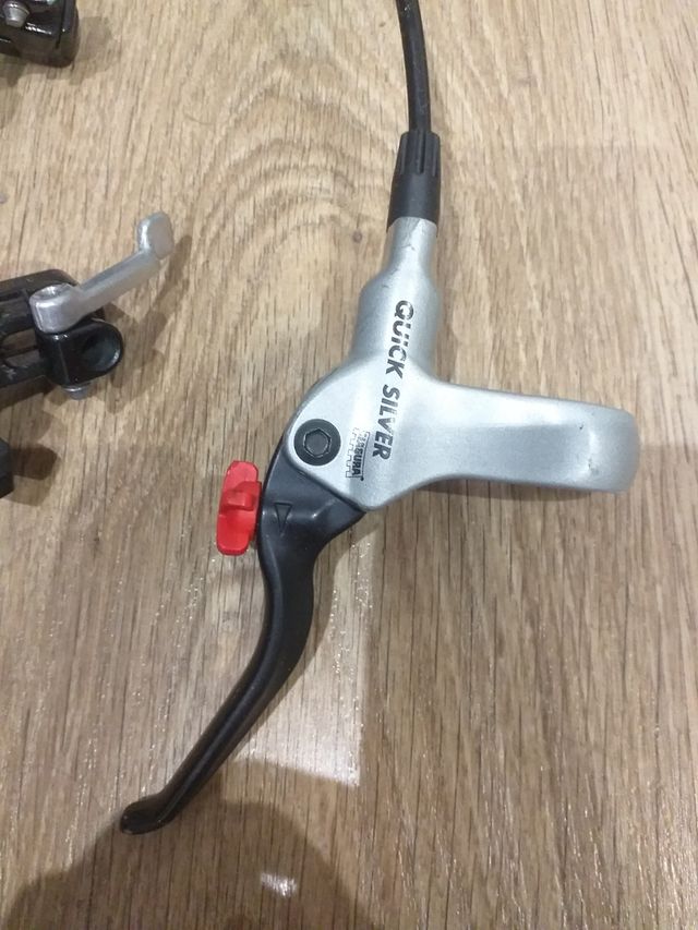 magura hs33 raceline nuevos de segunda mano por 450 EUR en Barcelona en ...