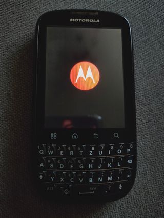 Motorola Antiguo en WALLAPOP