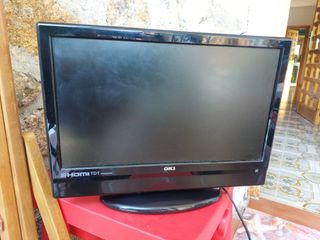 Televisor 16 pulgadas de segunda mano en WALLAPOP