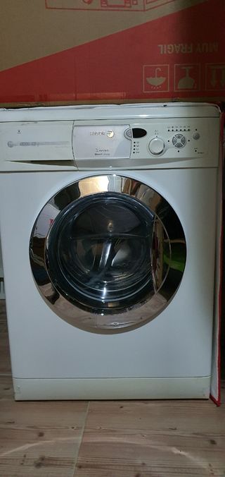 Lavadora Fagor innova de segunda mano en WALLAPOP