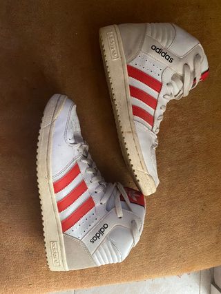 Venta > zapatillas adidas old school > en stock