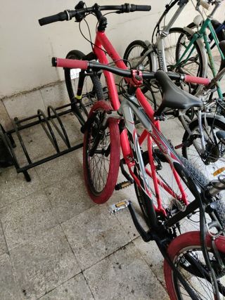 Bicicleta Bh Over de segunda mano en WALLAPOP