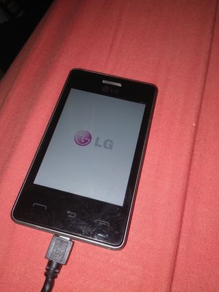 Teléfono antiguo en WALLAPOP