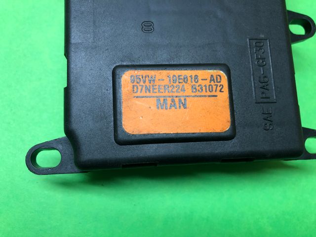 Ford Transit 95VW19E616AD 95VW-19E616-AD de segunda mano por 0 EUR en ...