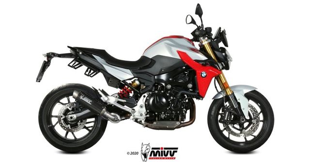 Escape mivv bmw f900r gp pro carbono de segunda mano por 460 EUR en ... Escape mivv bmw f900r gp pro carbono de segunda mano por 460 EUR en ...