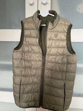 Venta > chalecos alvaro moreno > en stock