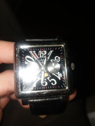 Reloj Paul Versan de segunda mano en WALLAPOP