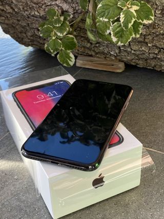 Iphone X segunda mano | WALLAPOP