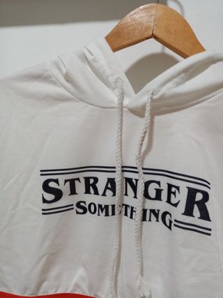 Venta > sudadera stranger things shein > en stock
