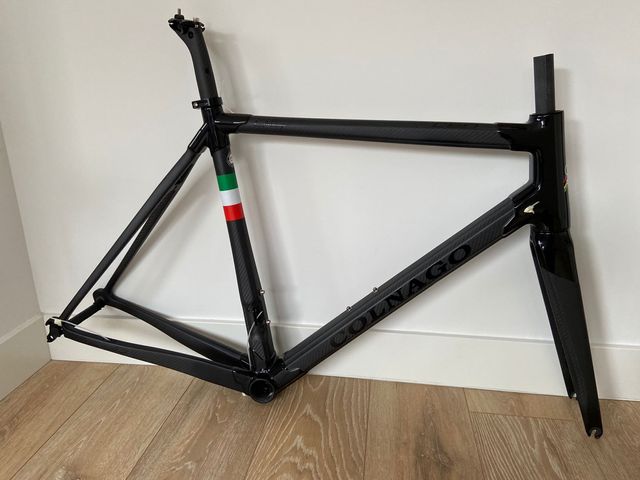 Cuadro Colnago C60 Talla Xl De Segunda Mano Por 550 Eur En Urretxu En Wallapop