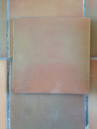 Gres Catalán 30x30 de segunda mano por 20 EUR en Mollerussa en WALLAPOP