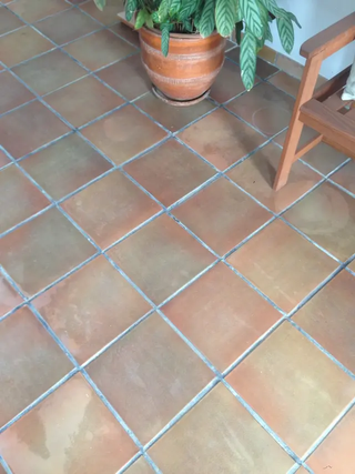 Gres Catalán 30x30 de segunda mano por 20 EUR en Mollerussa en WALLAPOP