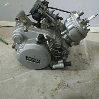 reparo motores am6 de segunda mano por 150 EUR en A Coruña en WALLAPOP