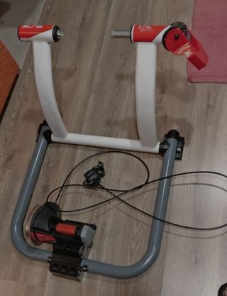 Venta > rodillo elite aleno precio > en stock