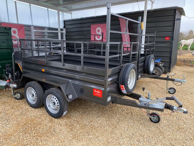 Remolques Segunda Mano Particular