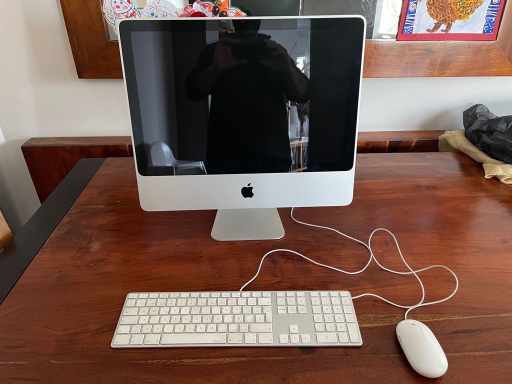Imac de segunda mano | CASINUEVO