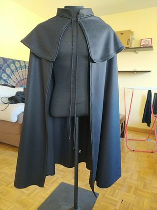 Capa de tuno de segunda mano en WALLAPOP