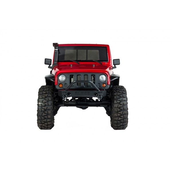 Crawler Radiocontrol Mst Cfx W Jp1 Rtr 1 10 De Segunda Mano Por 537 99