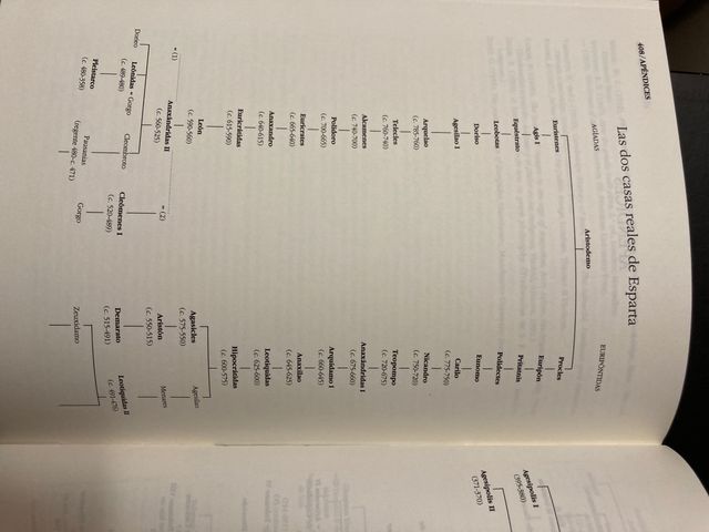 Diccionario Akal de Historia del mundo antiguo de segunda mano por 68 EUR en Valencia en WALLAPOP