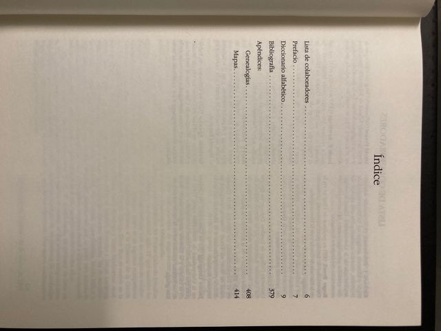 Diccionario Akal de Historia del mundo antiguo de segunda mano por 68 EUR en Valencia en WALLAPOP