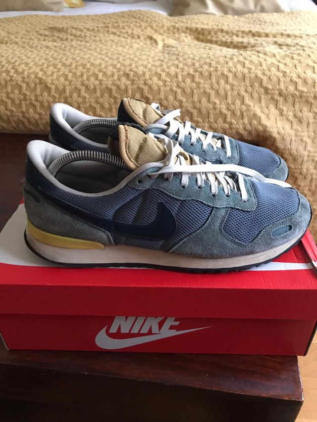 Nike Vortex talla 44.5 de segunda mano por 78 EUR en Madrid en WALLAPOP
