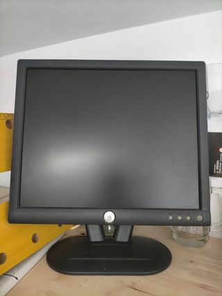 Monitor Dell de segunda mano en WALLAPOP