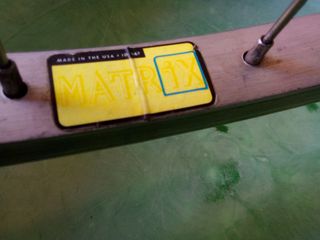 Ruedas Clásicas de 26" Matrix Lobo de segunda mano por 40 EUR en ...