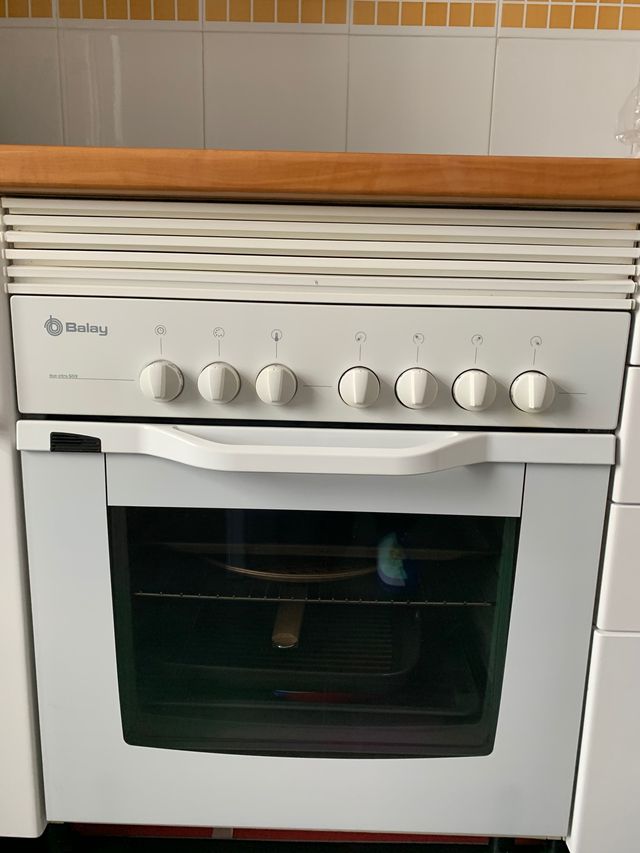 ≫ Conjunto Horno Y Vitroceramica Milar Comprar Precio Y Opinión 2022