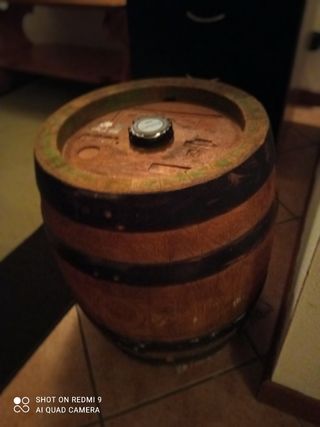 Botti per Birra