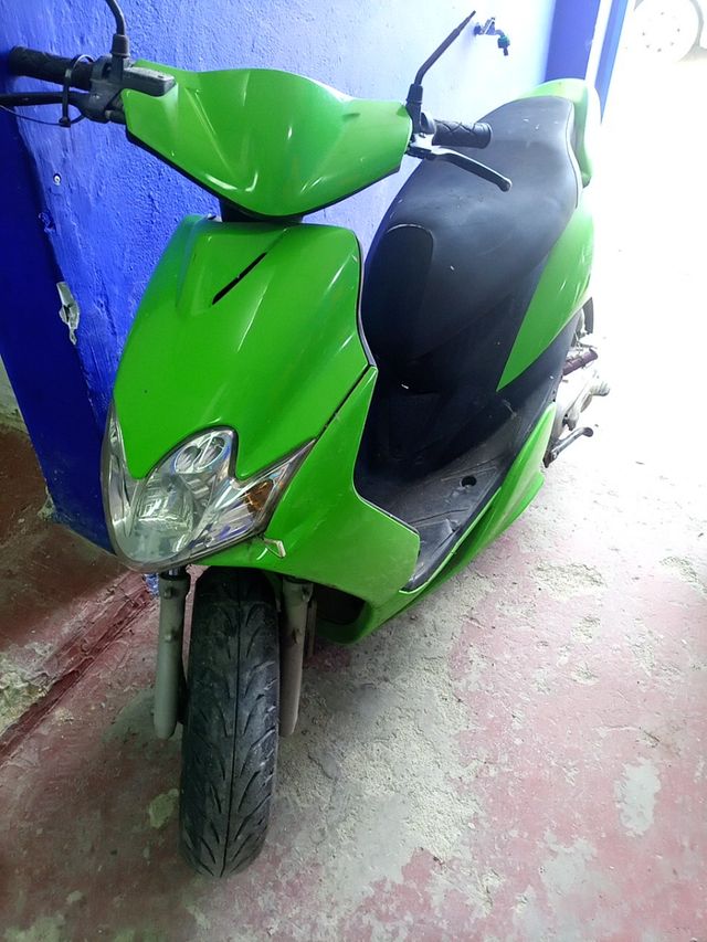 despiece completo Yamaha jog r rr 50 02- de segunda mano por 1 EUR en ... despiece completo Yamaha jog r rr 50 02- de segunda mano por 1 EUR en ...